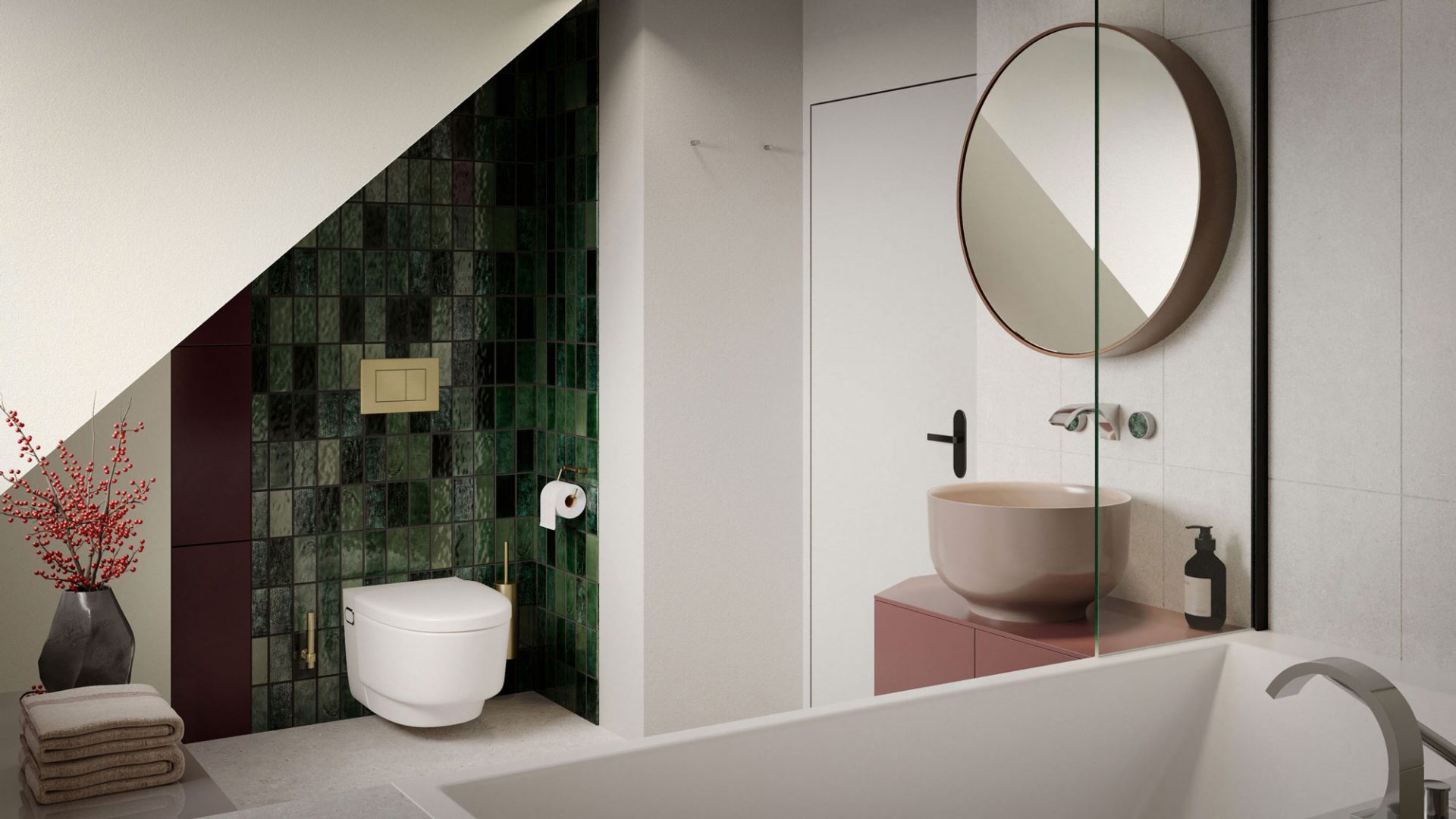 Homepage - Isensee | Bad Raum Spa